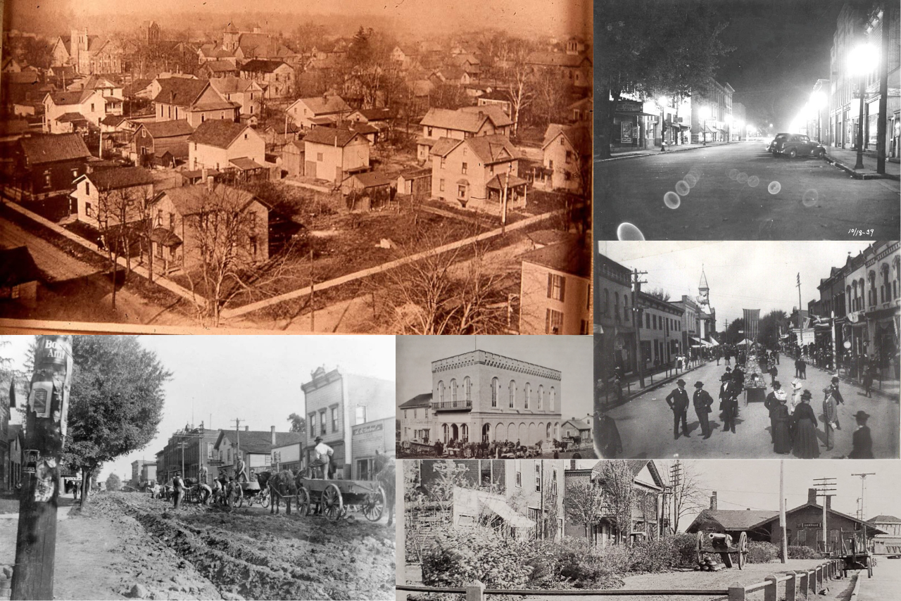 Welcome to Orrville Public Library | Orrville Public Library