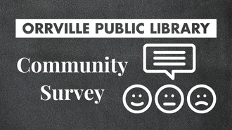 Home | Orrville Public Library