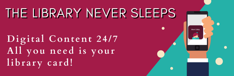 Home | Orrville Public Library