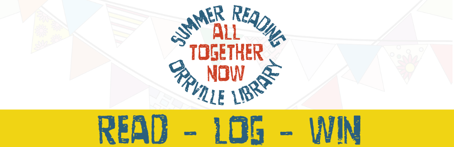 Home | Orrville Public Library